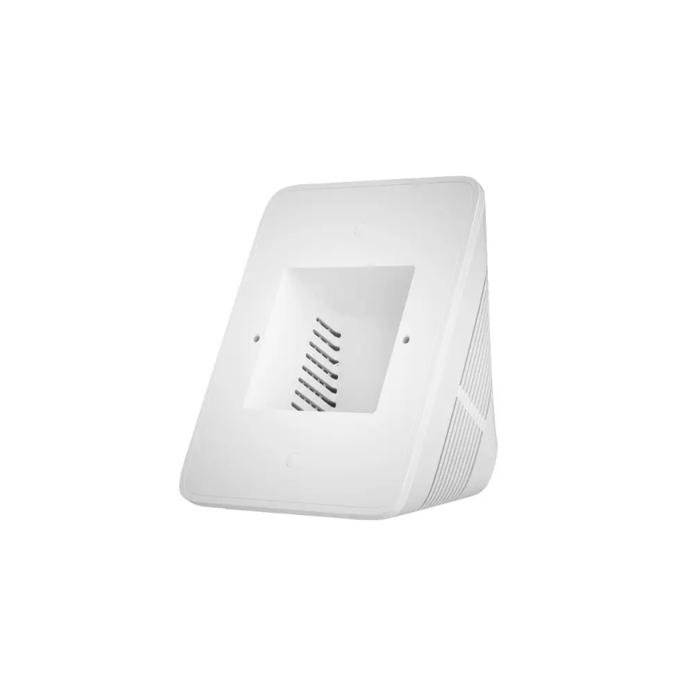 DESK ENCLOSURE STAND FOR NSPANEL & NSPANEL PRO (WHITE) - Buffelsfontein ...