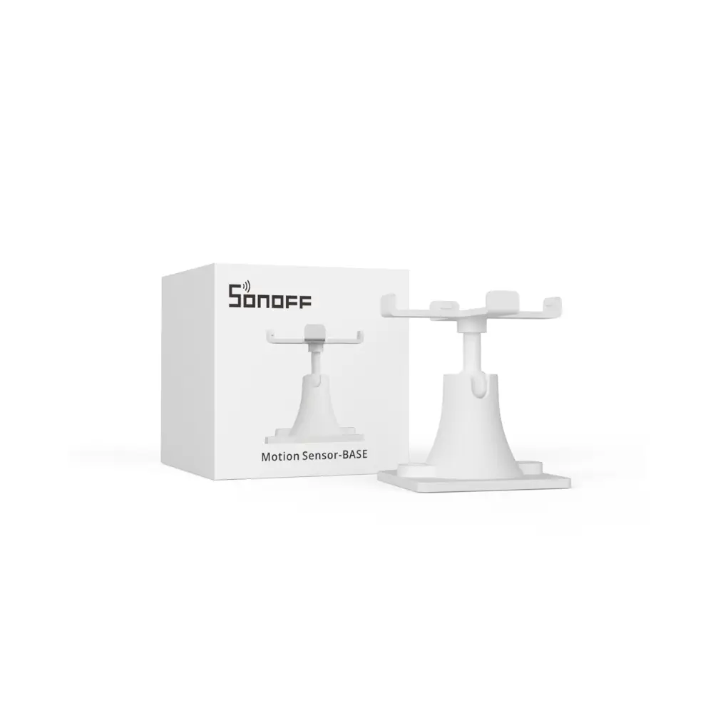 SONOFF MOTION SENSOR BASE - Buffelsfontein Energy