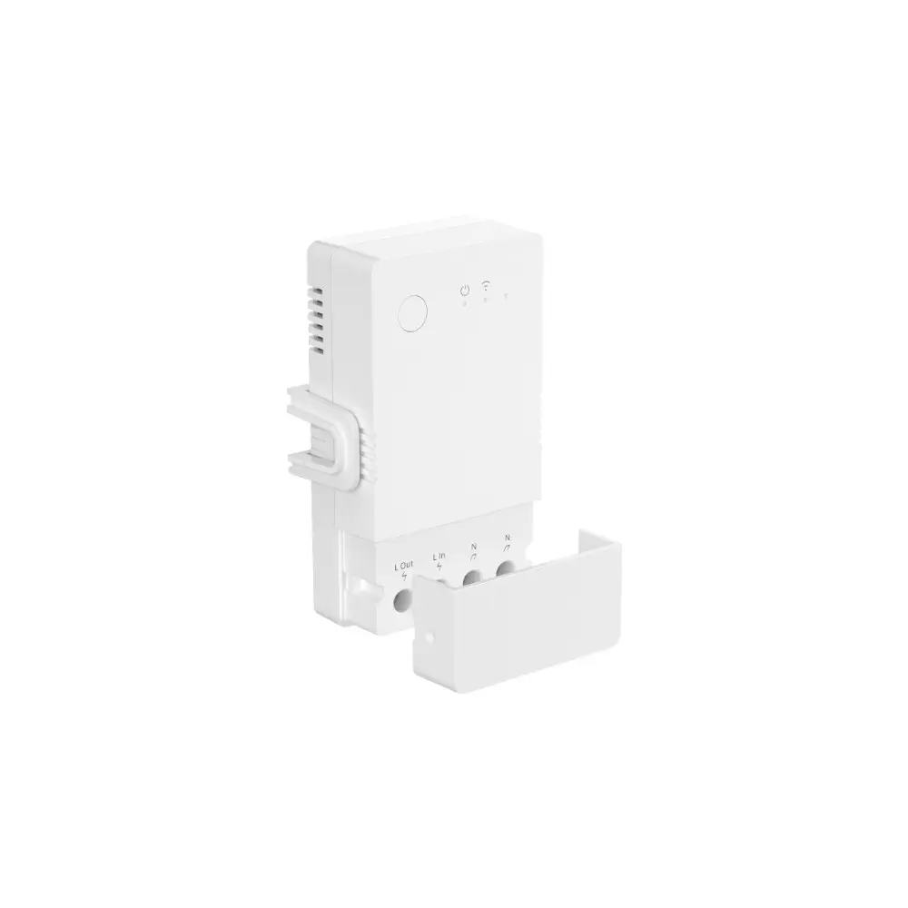 SONOFF POW ORIGIN 16AMP SMART POWER METER SWITCH - Buffelsfontein Energy