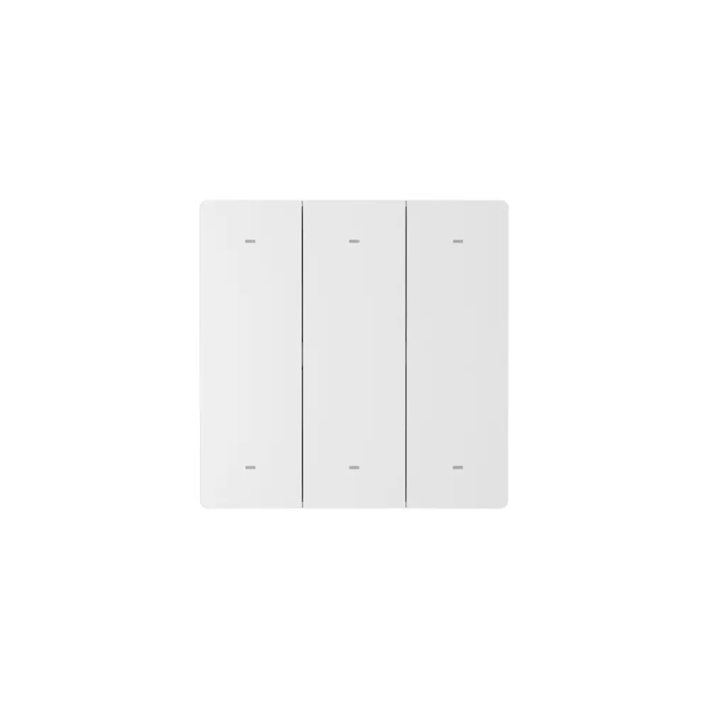 SONOFF R5 REMOTE SCENE CONTROLLER (WHITE) - Buffelsfontein Energy