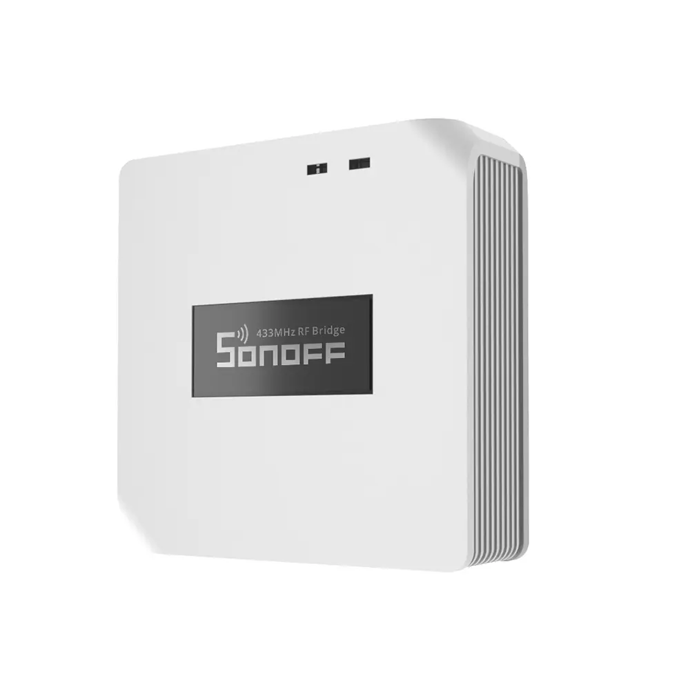 SONOFF RF TO WIFI BRIDGE - Buffelsfontein Energy